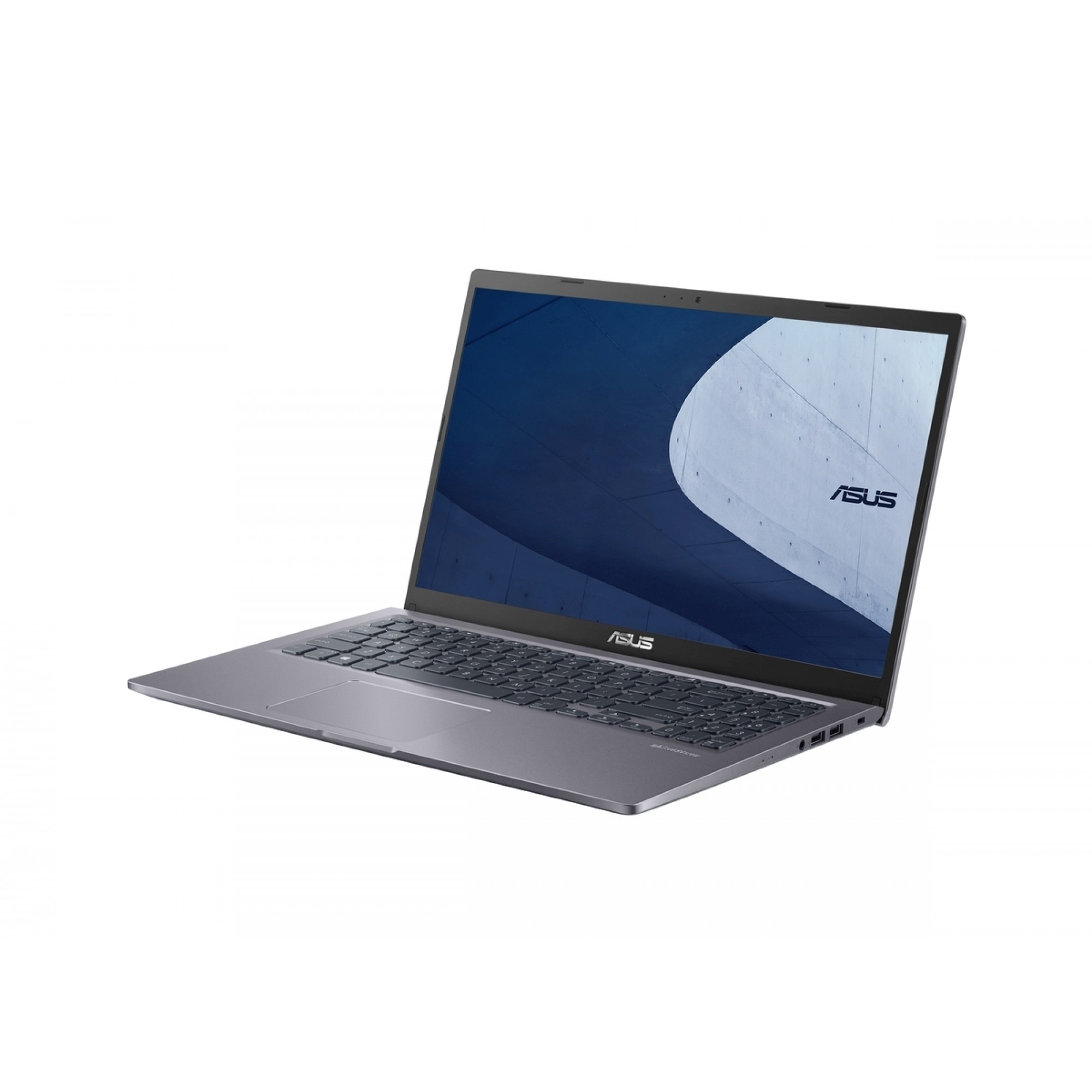 Laptop ASUS P1512, 15.6 inch, Intel i5-1135G7 (4 C / 8 T, 3 GHz - 4 ...