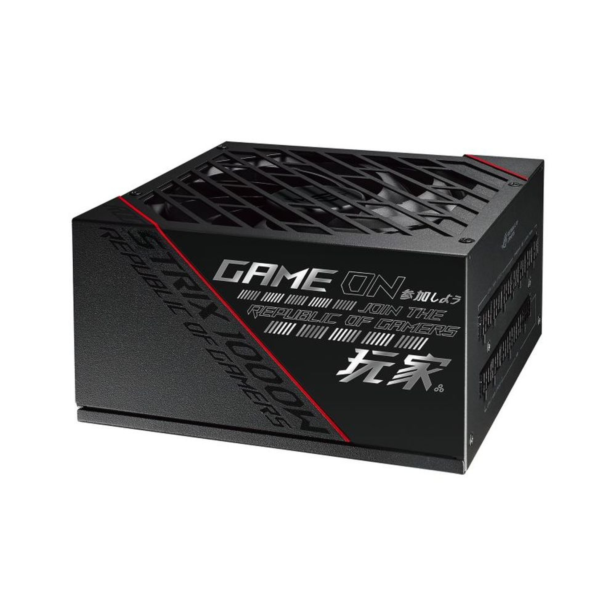 Sursa Asus ROG Strix, 1000W, Full Modulara, 80 Plus Gold | Smart PC