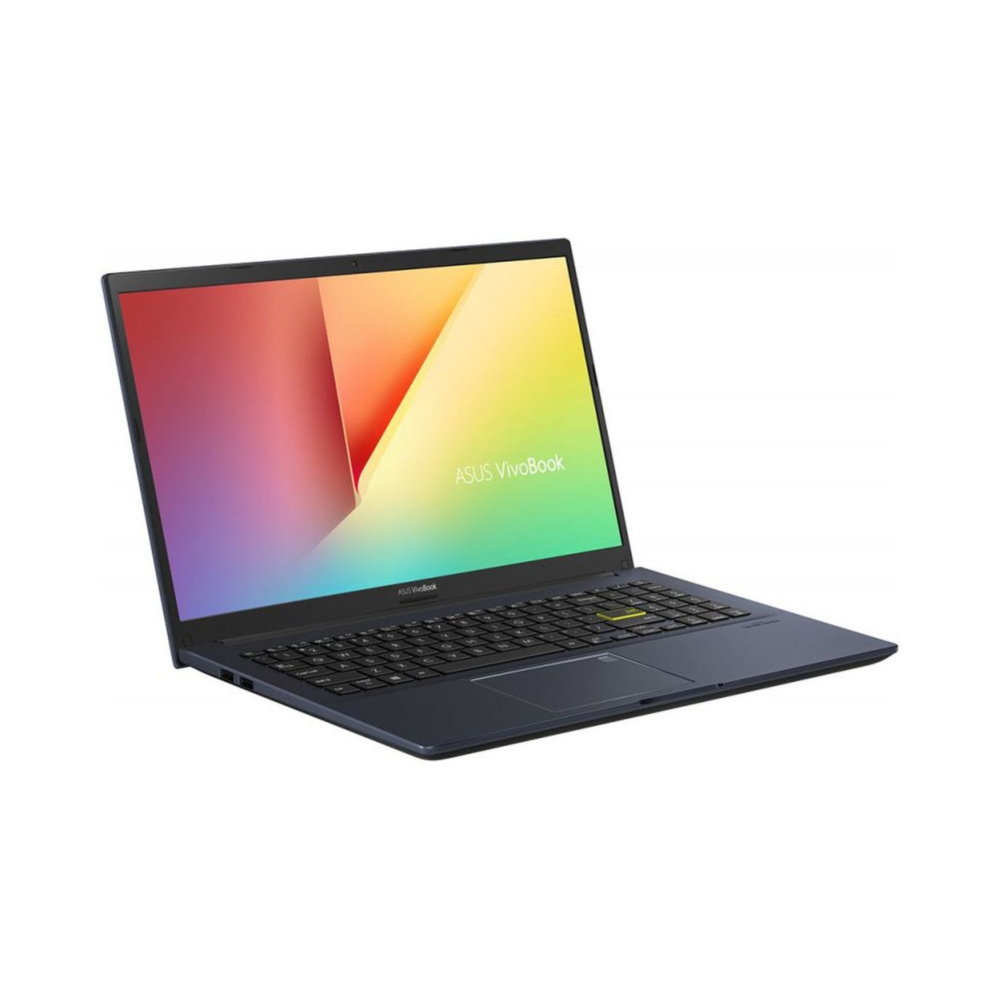 Smart PC - Laptop Asus Vivobook 15 X513EA, 15.6 inch, Full HD, Intel i7 ...