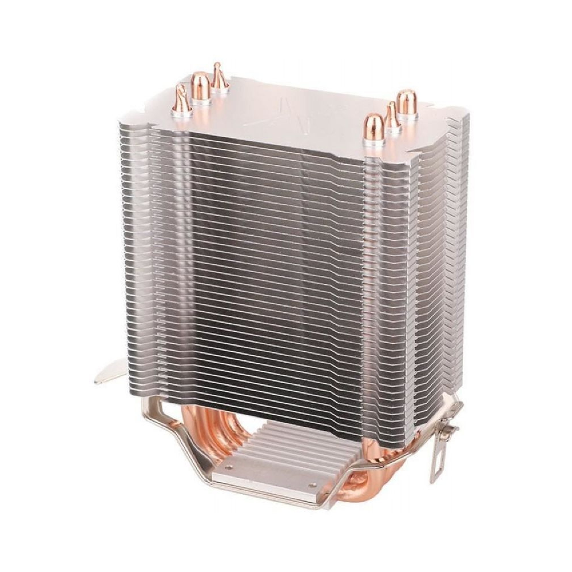 Smart PC - Cooler CPU Segotep Frozen Tower T3, Iluminare RGB, 92 mm ...