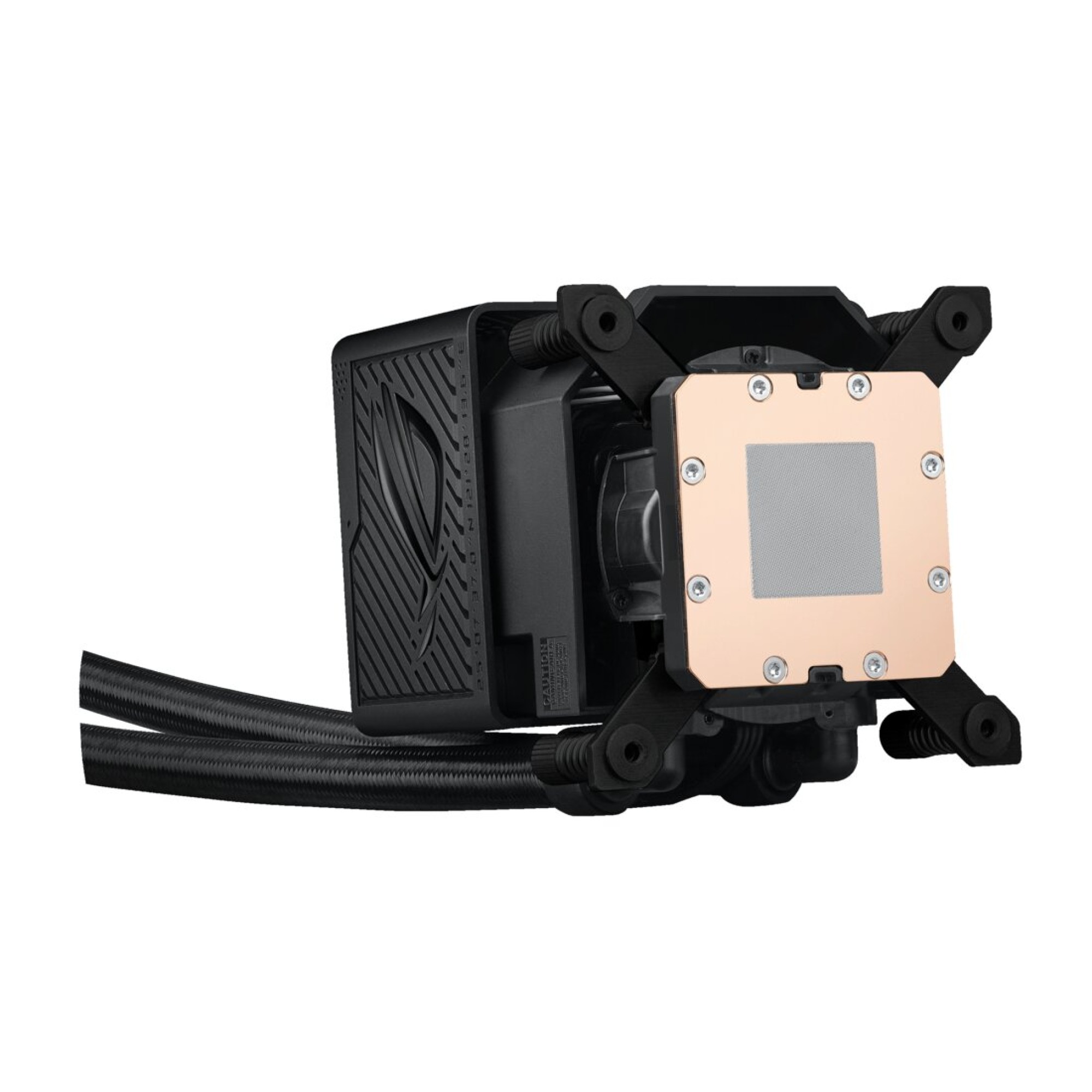 Cooler CPU Asus ROG RYUJIN III 360 ARGB EXTREME, Lichid (AIO), 3x120mm ...