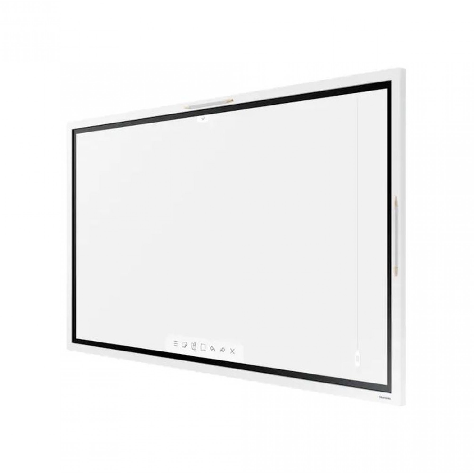 Display Profesional Samsung Flip2 WM55R, 55 inch, UHD 4K, Touchscreen ...