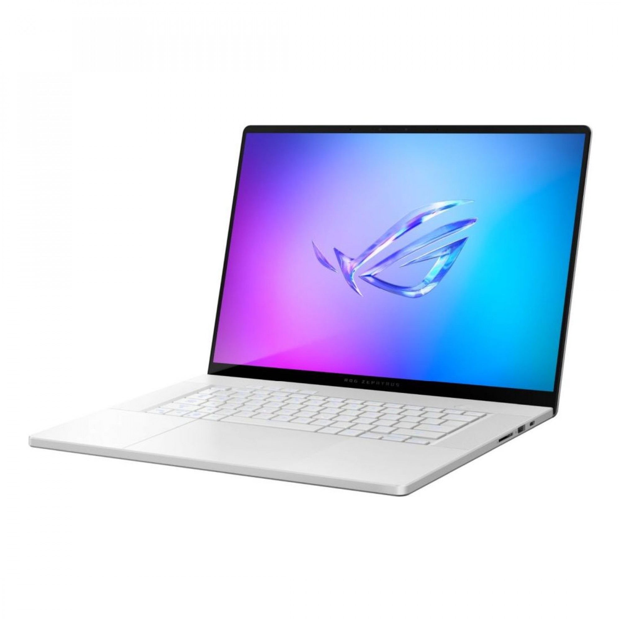 Laptop ROG Zephyrus G16, GA605WV-QR094W, 16 inch, AMD Ryzen AI 9 HX 370 ...