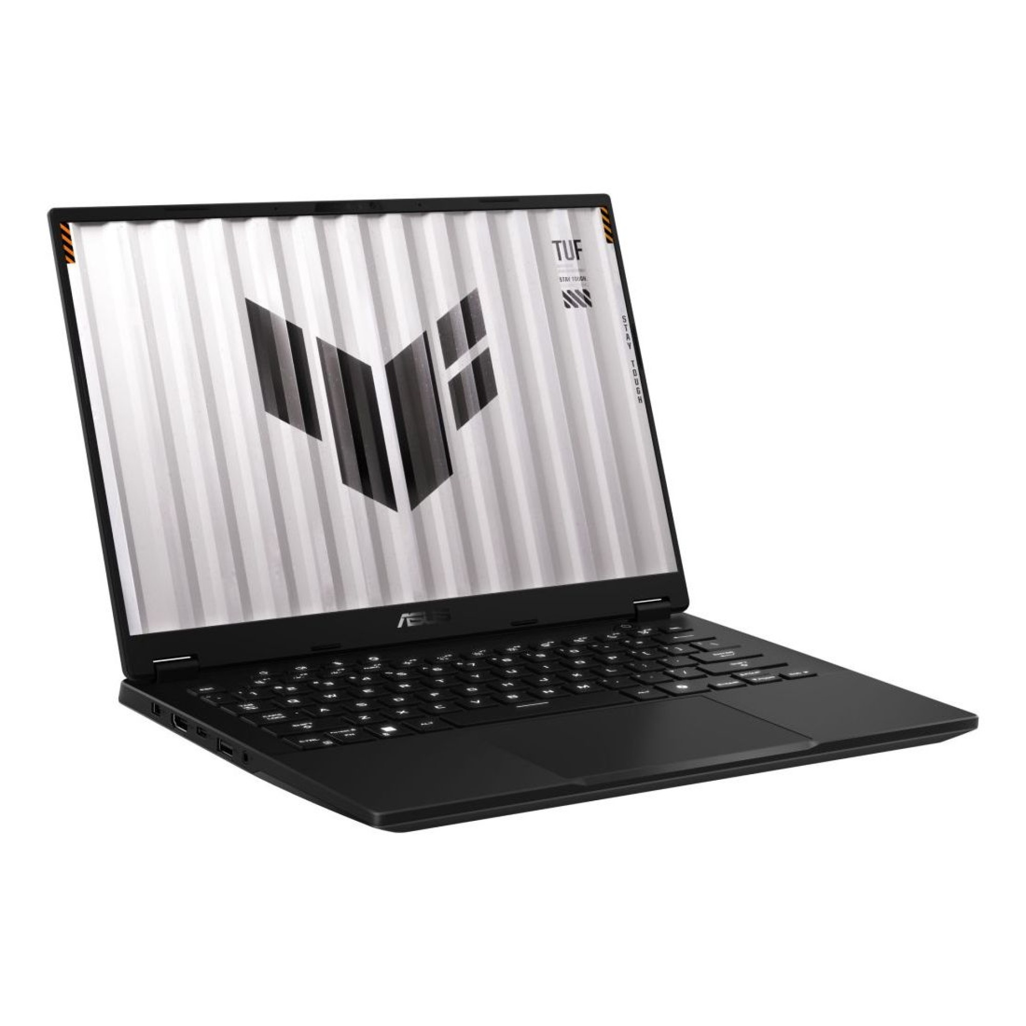 Laptop Asus TUF Gaming A14, FA401WV-RG025, 14 inch, AMD Ryzen AI 9 HX ...