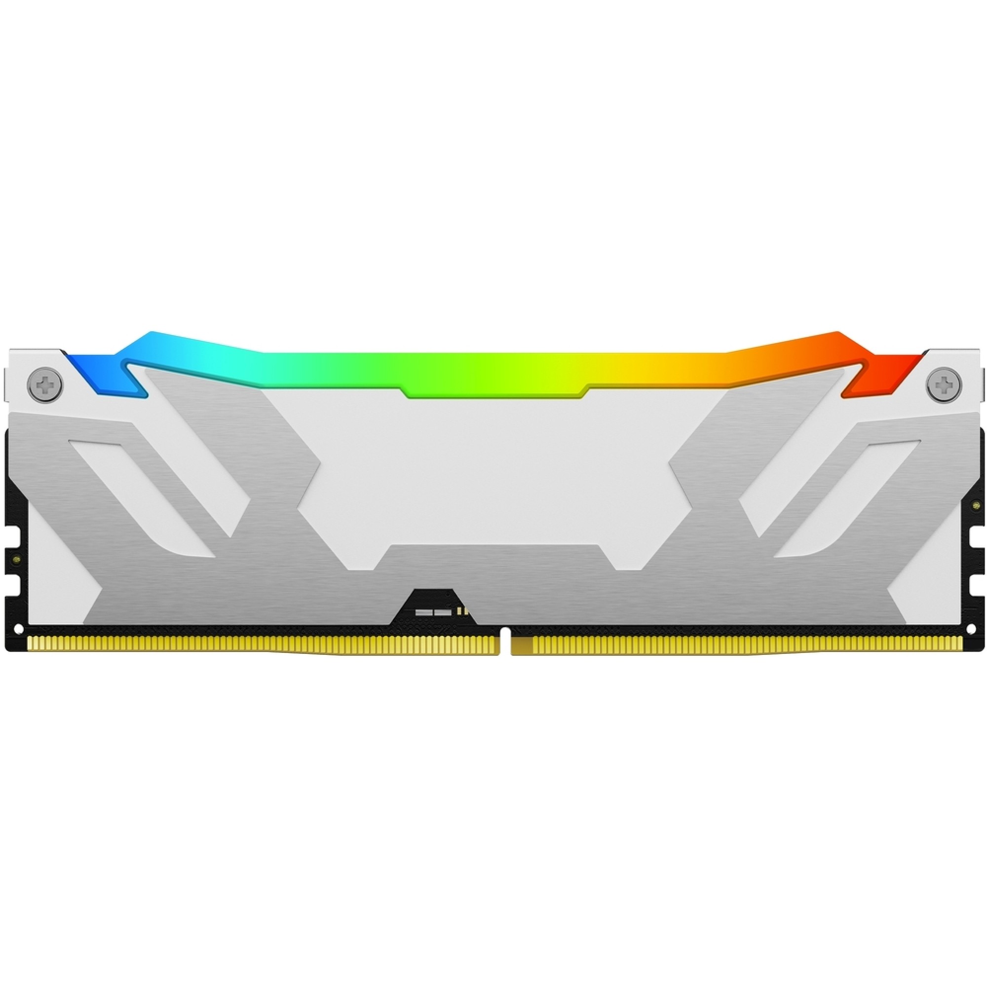 Memorie RAM Kingston FURY Renegade RGB 32GB DDR5 6000MHz CL32, White ...