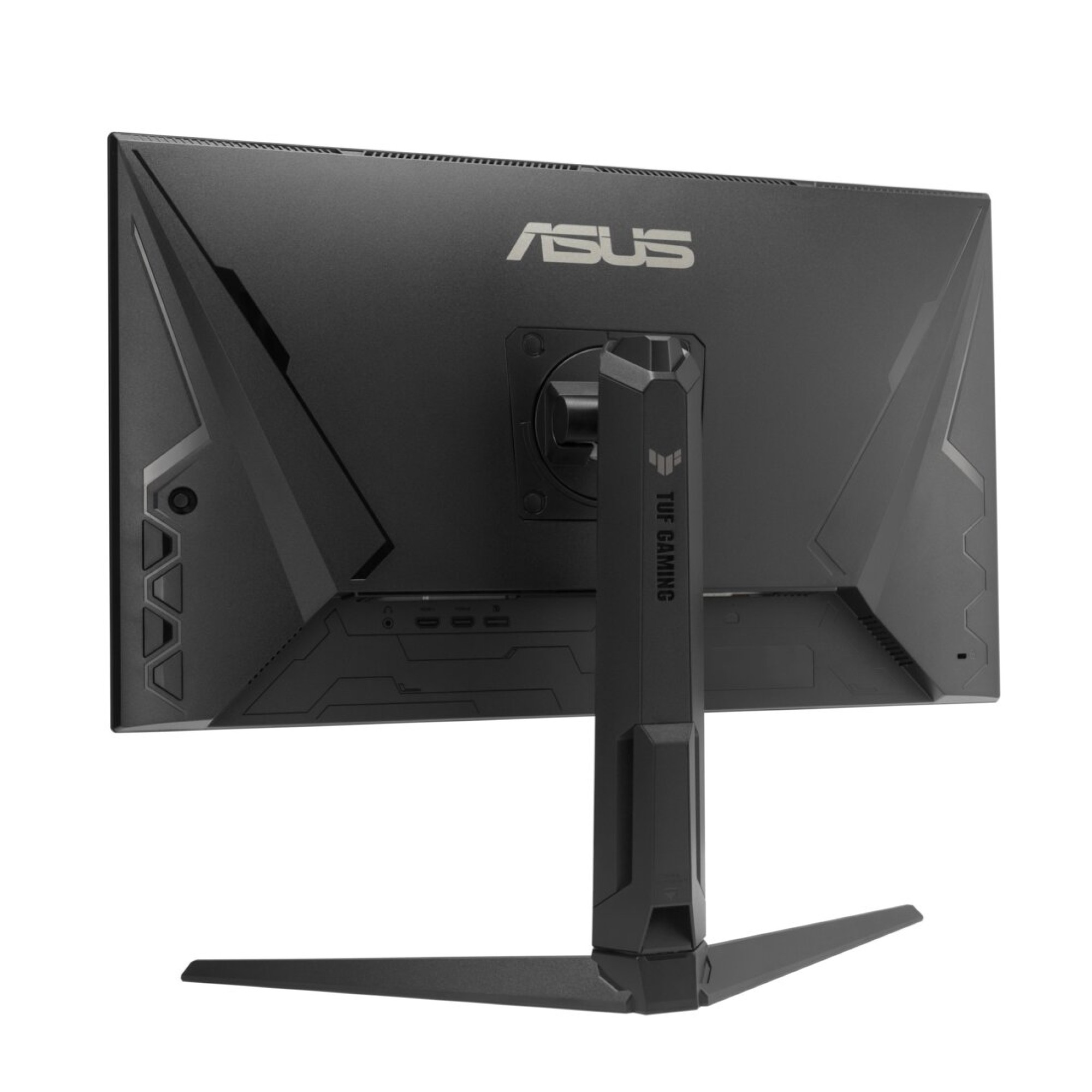 Monitor ASUS VG27AQML5A 27 inch, 2560 x 1440 px, IPS, 1 ms, 300 Hz ...