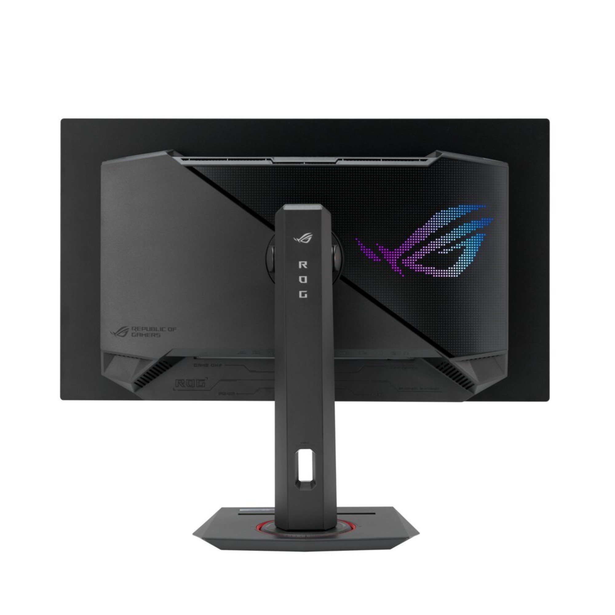 Monitor Gaming Asus XG27UCDMG 27 inch 4K 240Hz QD-OLED | Smart PC