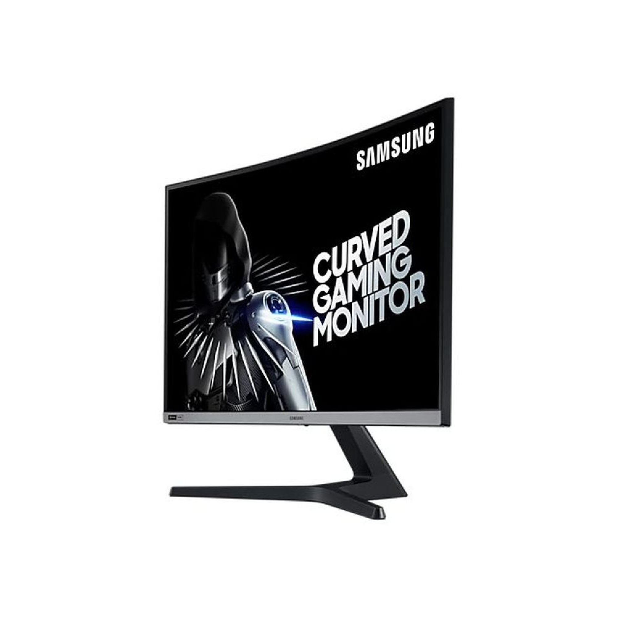 Monitor Gaming Curbat Samsung, LC27RG50FQRXEN, 27 inch, WQHD, 4 ms, 240 ...