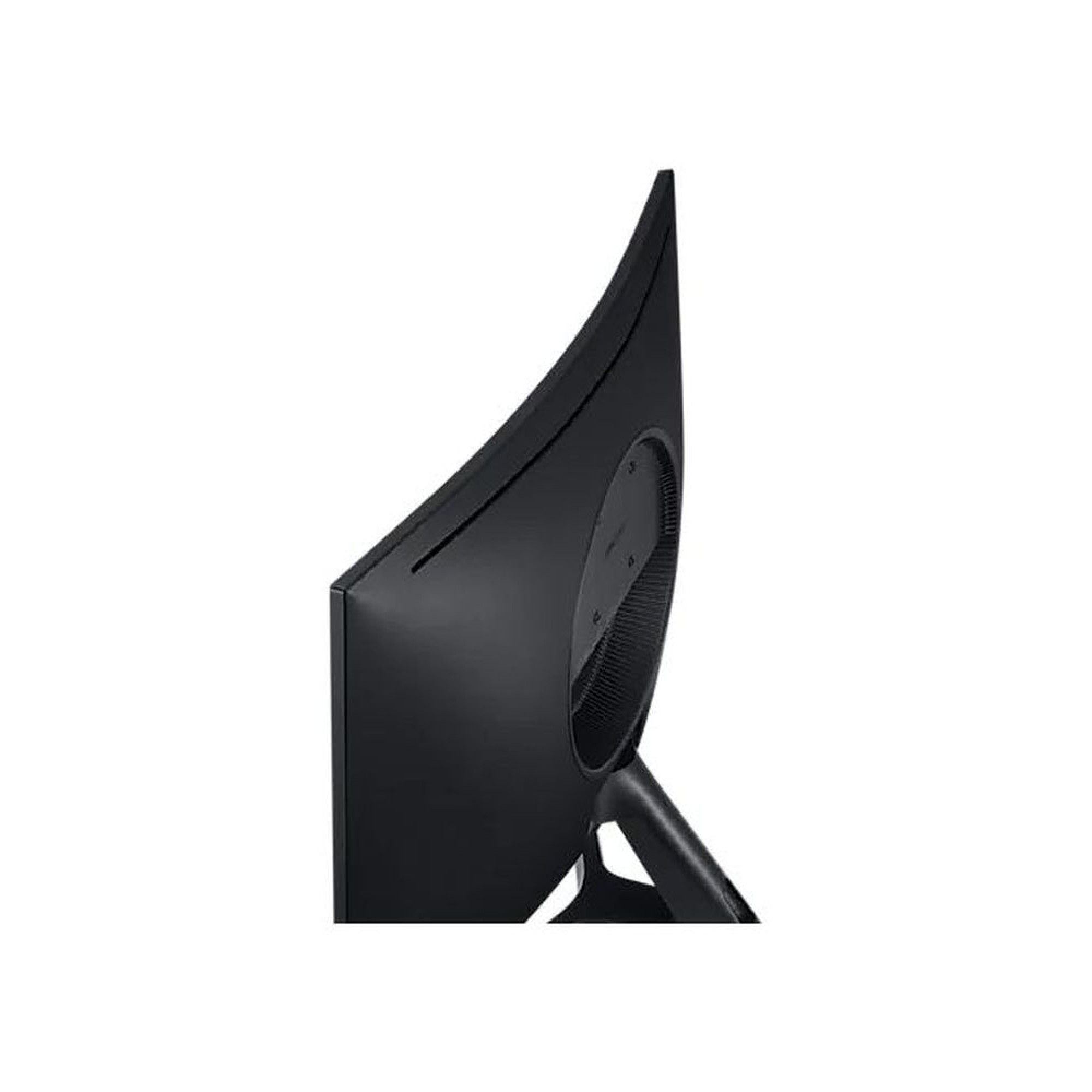 Monitor Gaming Curbat Samsung, LC27RG50FQRXEN, 27 inch, WQHD, 4 ms, 240 ...