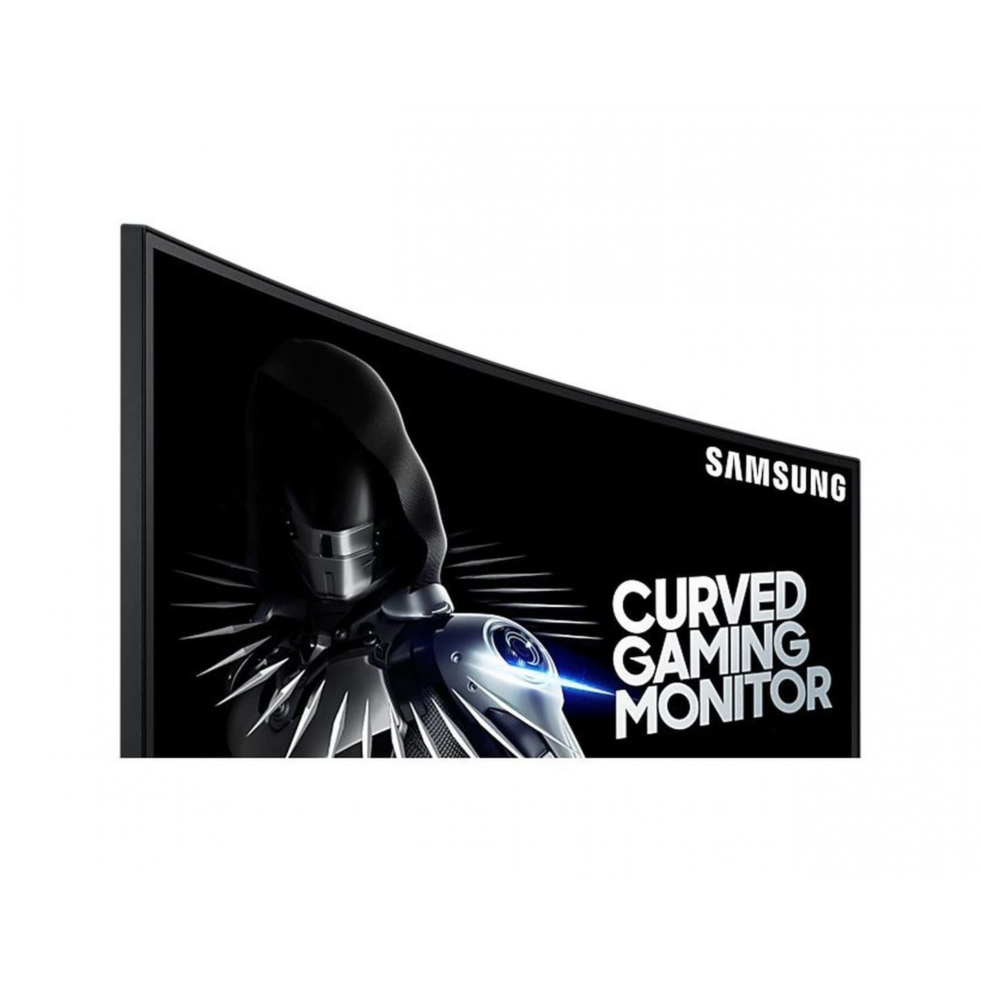 Monitor Gaming Curbat Samsung, LC27RG50FQRXEN, 27 inch, WQHD, 4 ms, 240 ...