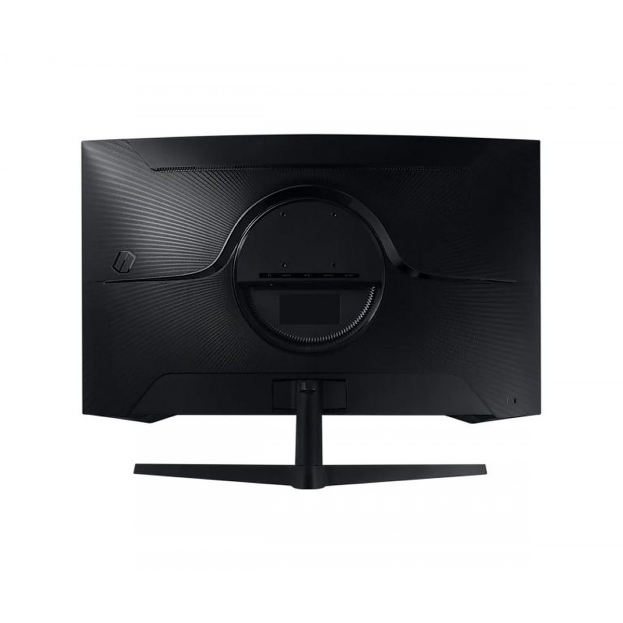 Monitor Gaming Curbat Samsung Odyssey G5, LC27G55TQWRXEN, 27 inch, WQHD ...