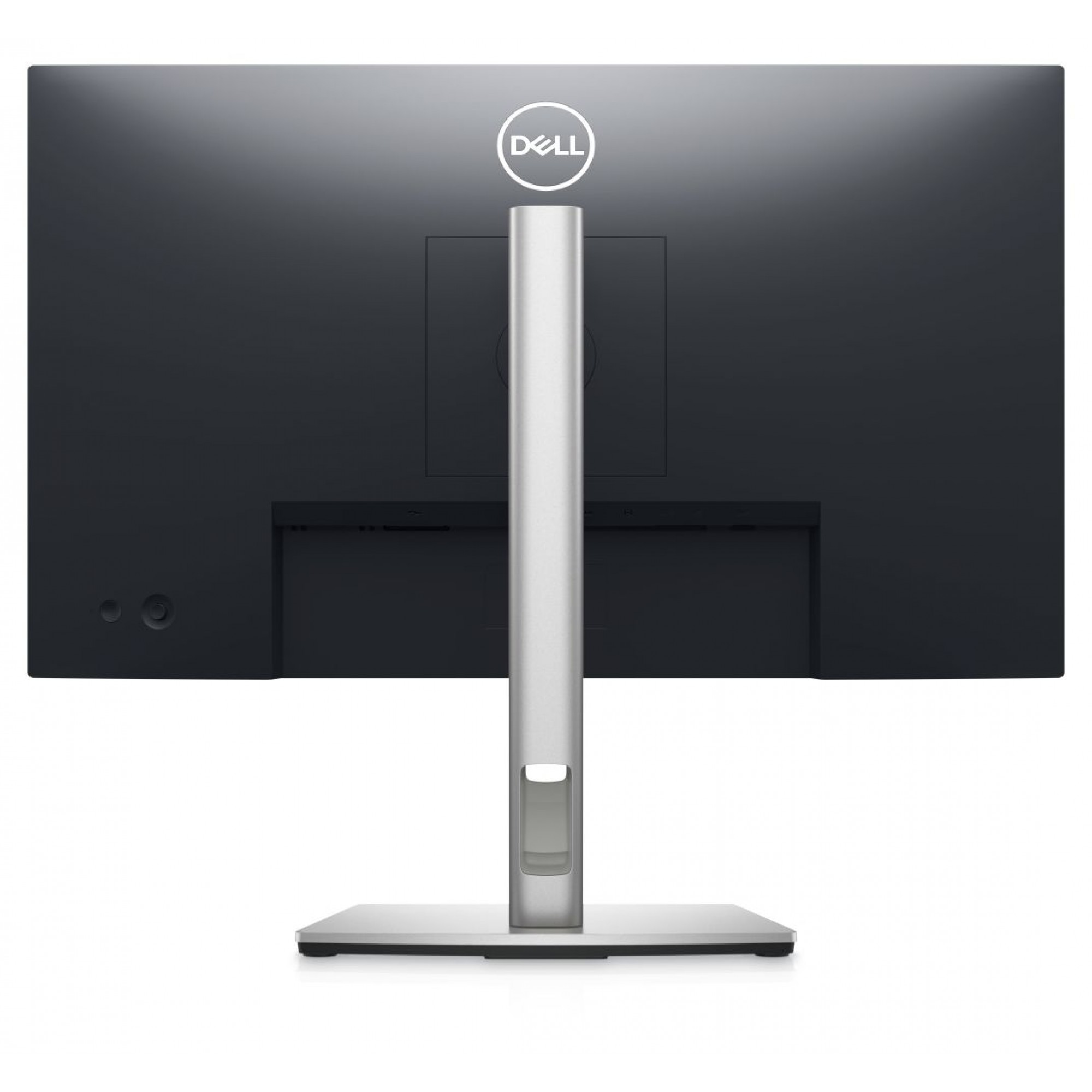 Smart PC - Monitor LED Dell P2423D, 24 inch, QHD, 5 ms, 60 Hz, Alb
