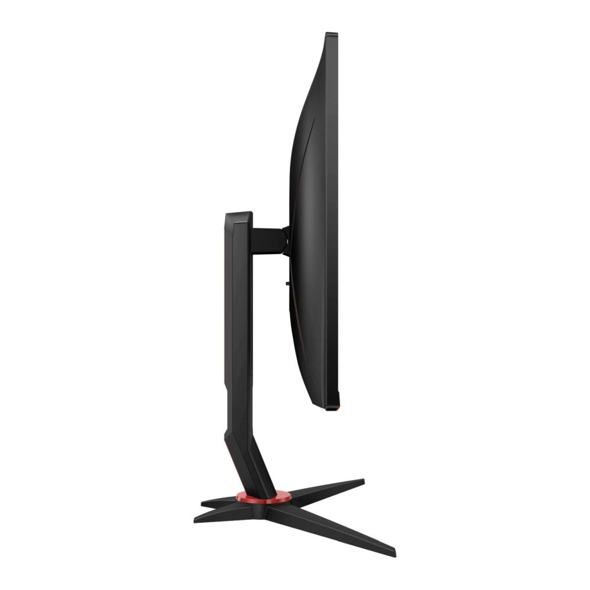 Monitor Gaming AOC Q27G2U/BK, 27 inch, QHD, 1 ms, 144 Hz, Negru | Smart PC