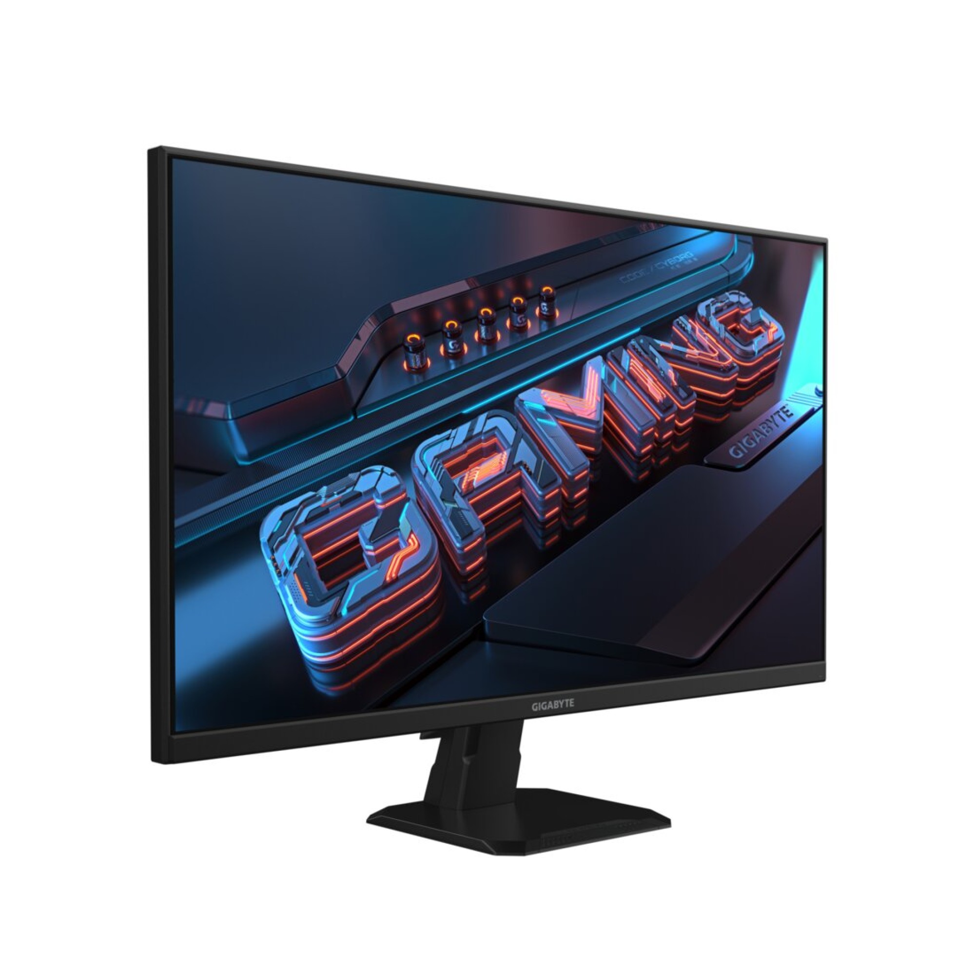 Monitor Gaming Gigabyte GS27FA 27 inch, 1920 x 1080 px, IPS, 1 ms, 180 ...