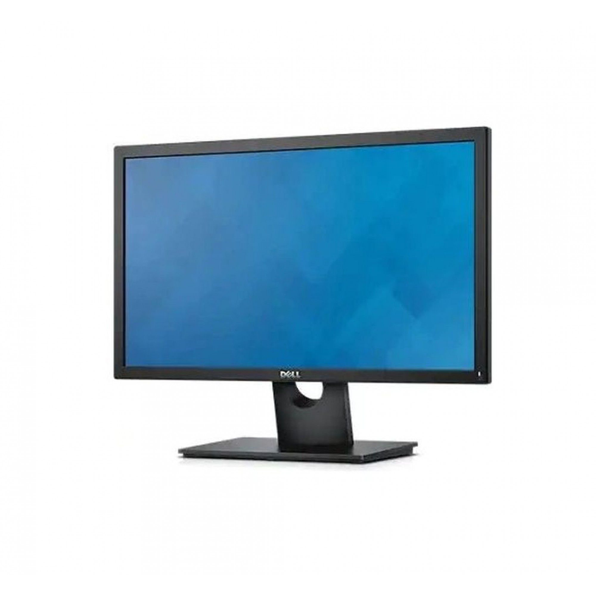 Smart PC - Monitor LED Dell E2216HV, 21.5 inch, FHD, 5 ms, 60 Hz, Negru