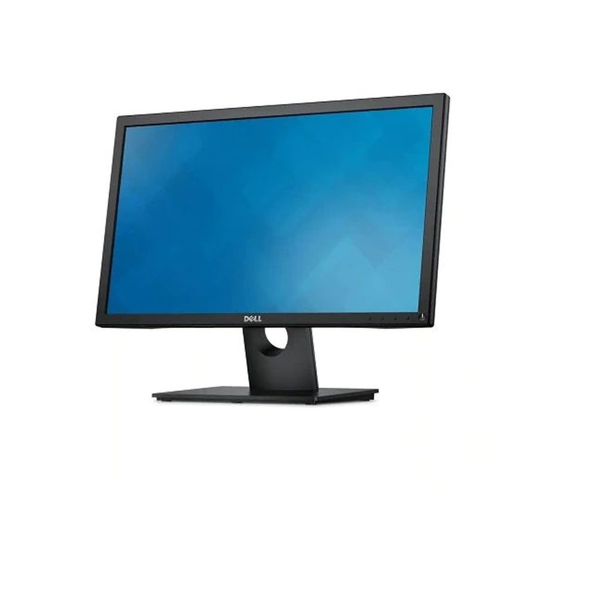 Smart PC - Monitor LED Dell E2216HV, 21.5 inch, FHD, 5 ms, 60 Hz, Negru