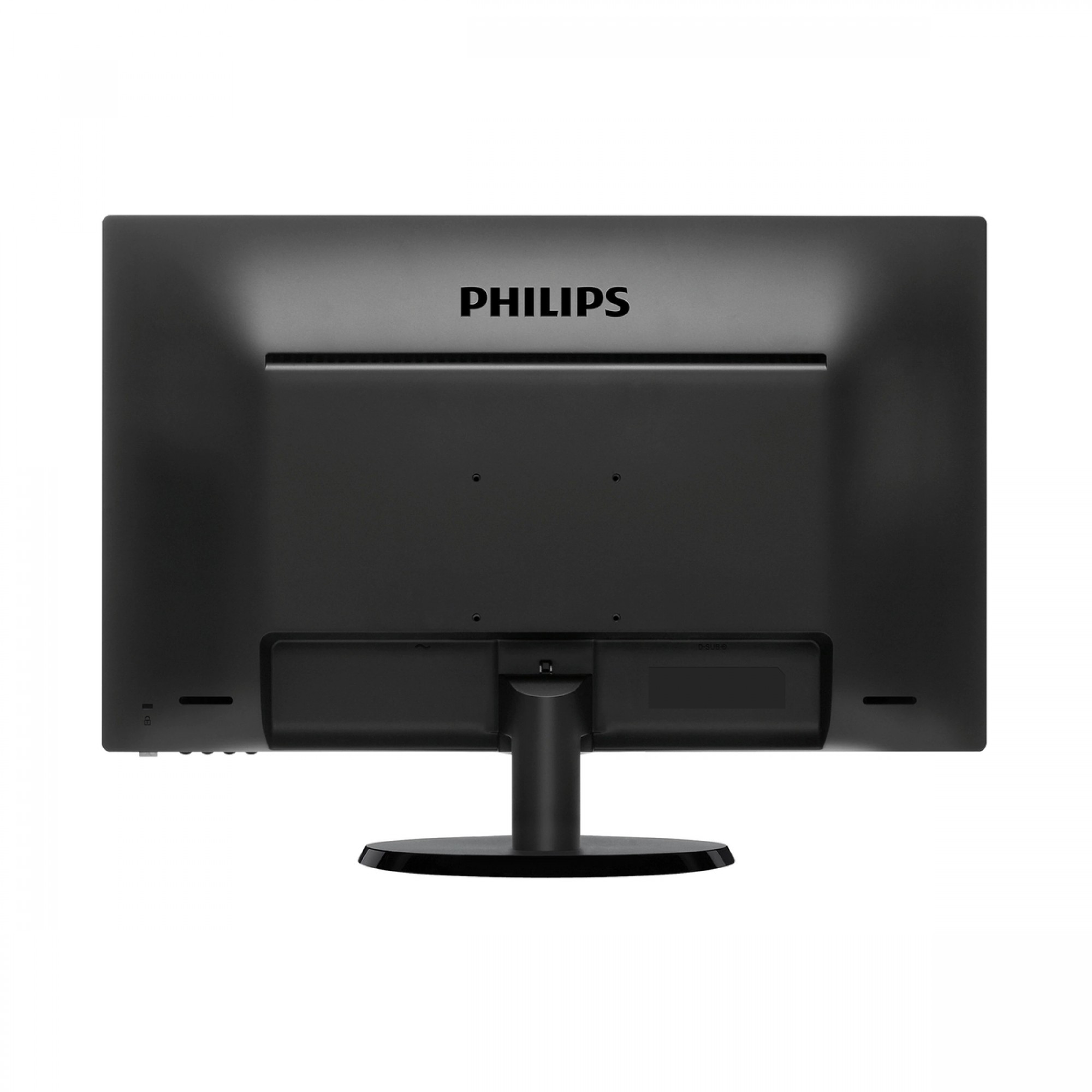 Smart PC - Monitor LED PHILIPS 21.5" Wide, Full HD, TN, 16:9, WLED, 5 ...