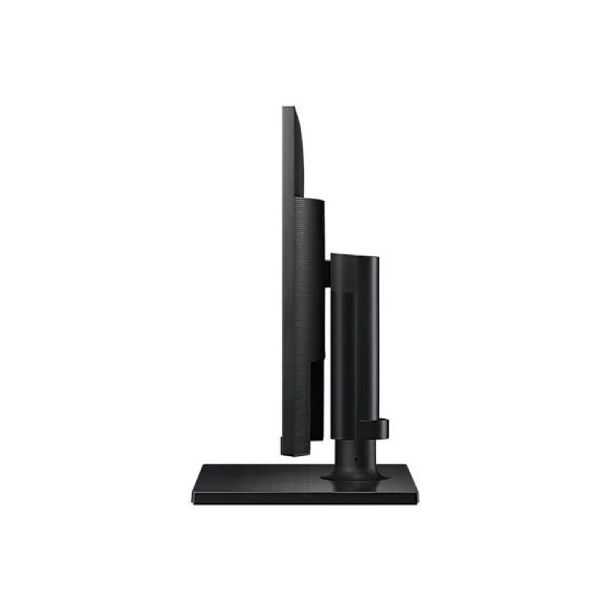 Monitor LED Samsung LF24T450FQRXEN, 24 inch, Full HD, 5 ms, 75 Hz ...