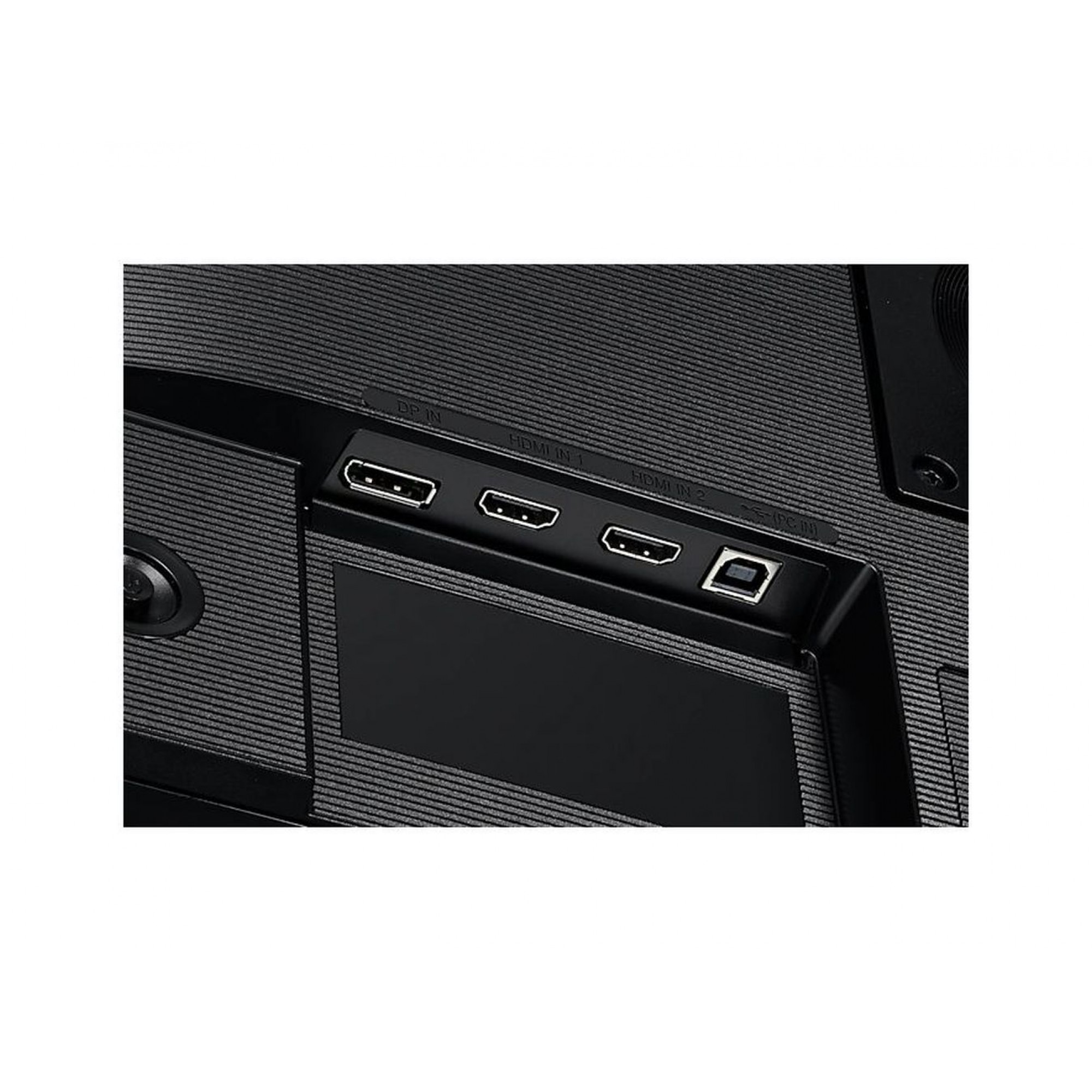 Monitor LED Samsung LF24T450FQRXEN, 24 inch, Full HD, 5 ms, 75 Hz ...