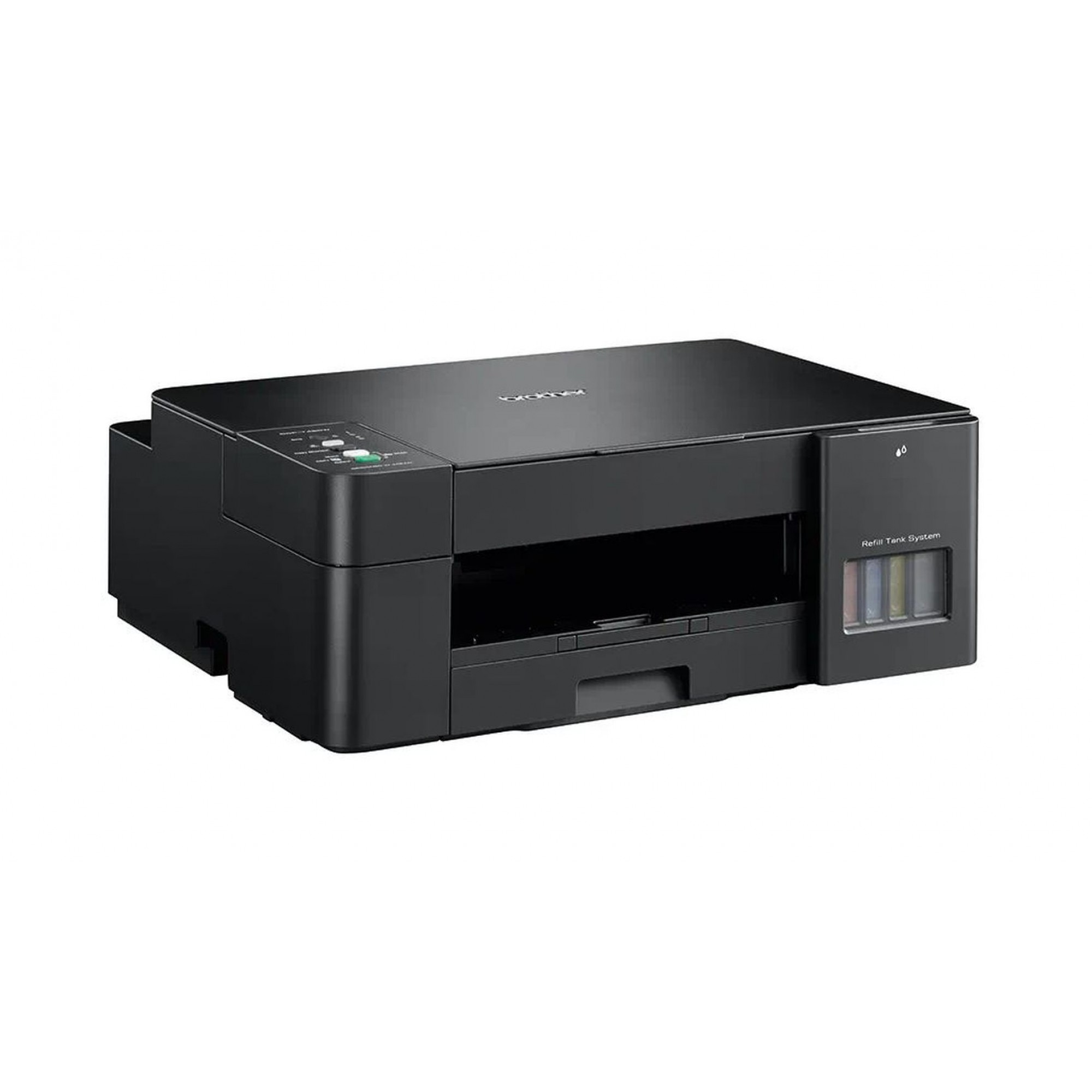 Multifunctional color inkjet Brother DCP-T420W, Wireless, A4 | Smart PC