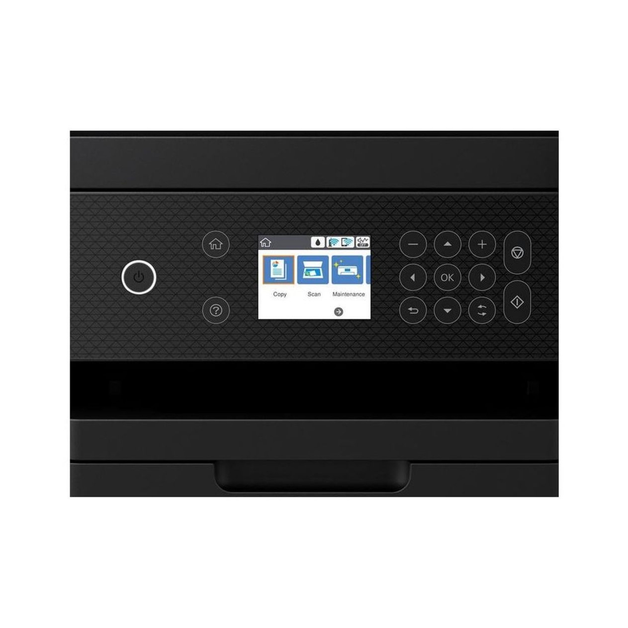 Smart PC - Multifunctional Inkjet color Epson L6270 EcoTank, A4, ADF ...