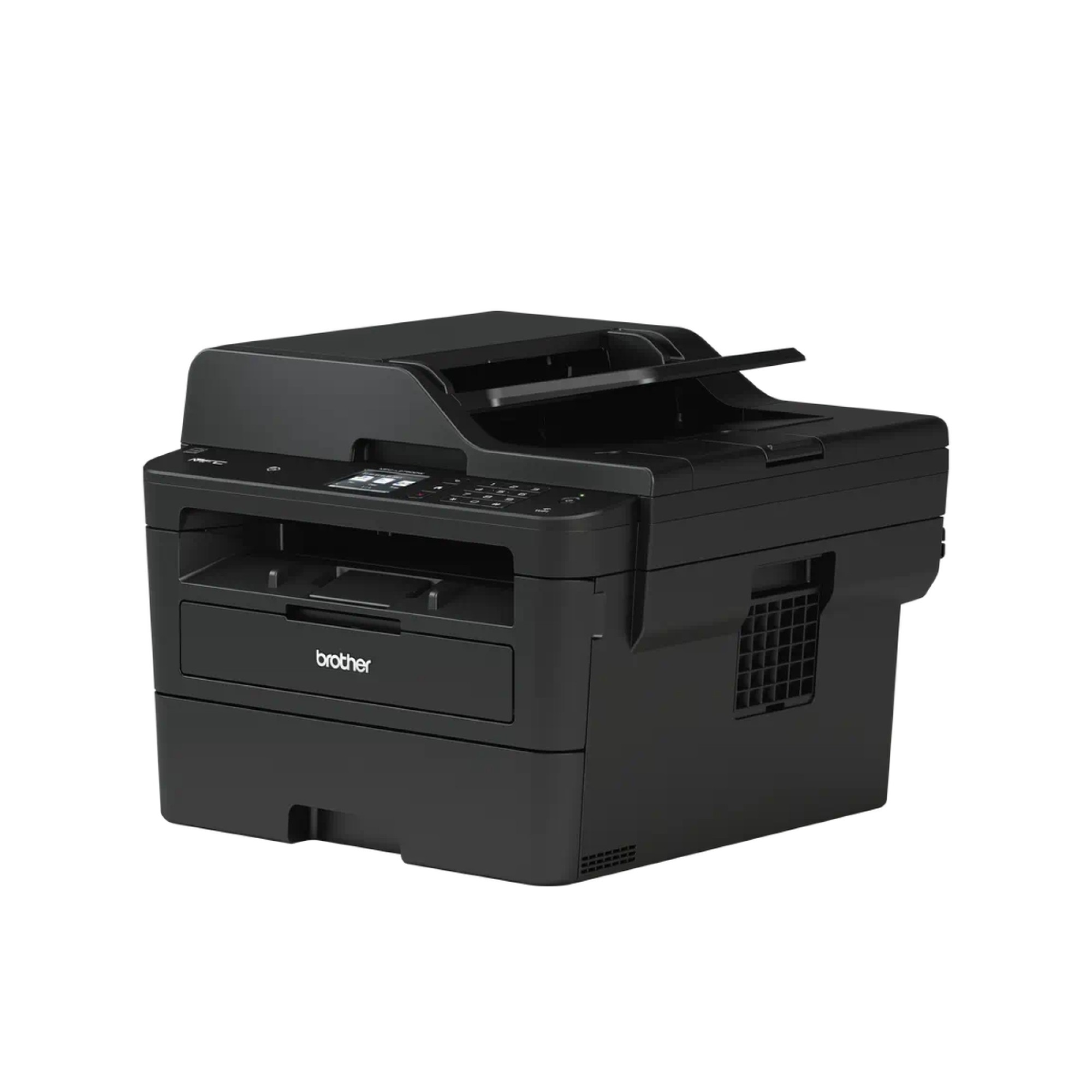 Smart PC - Multifunctional laser monocrom Brother MFC-L2752DW, A4, Full ...
