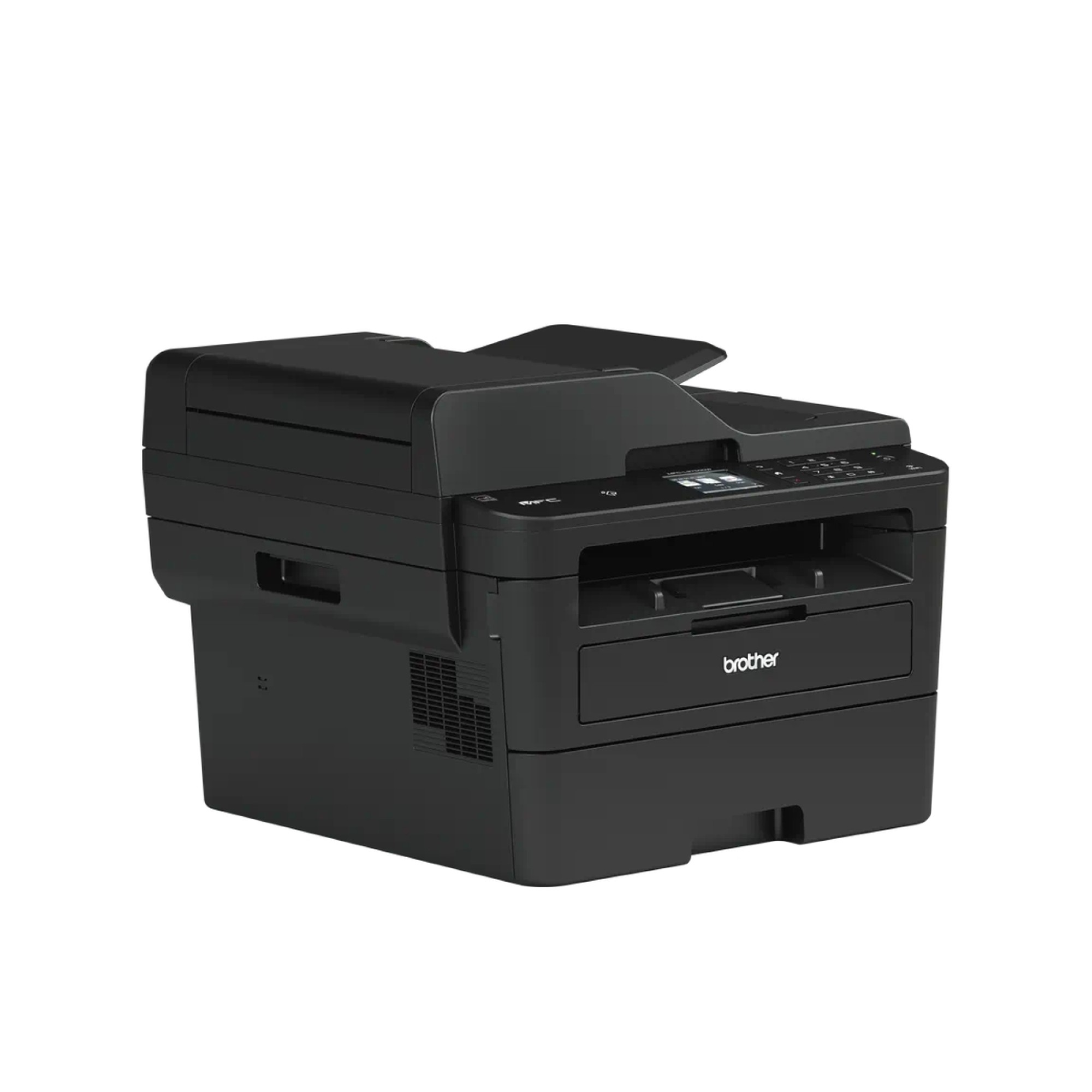 Smart PC - Multifunctional laser monocrom Brother MFC-L2752DW, A4, Full ...