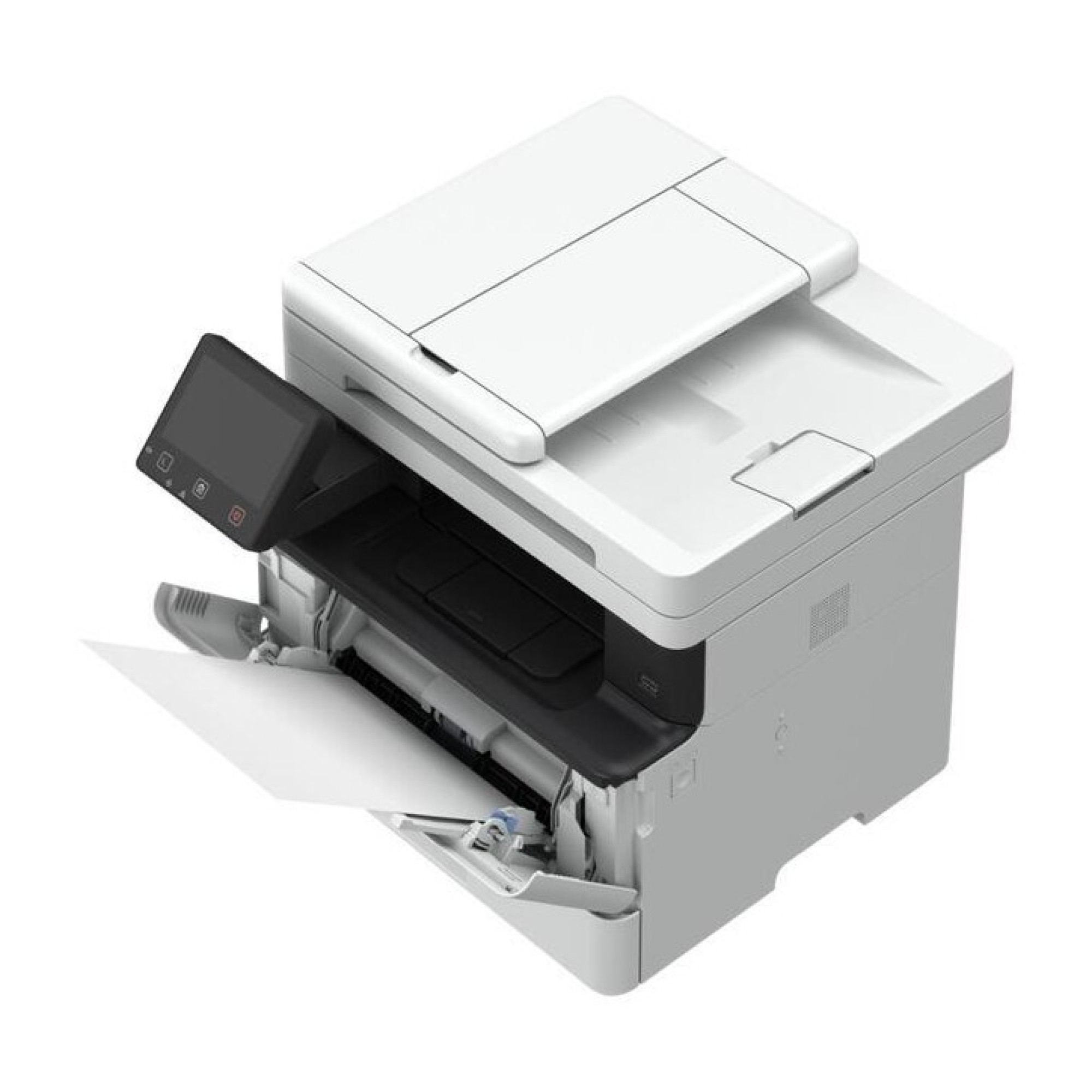 Multifunctional Canon i-SENSYS MF463DW, A4, laser mono, DADF, 40ppm ...