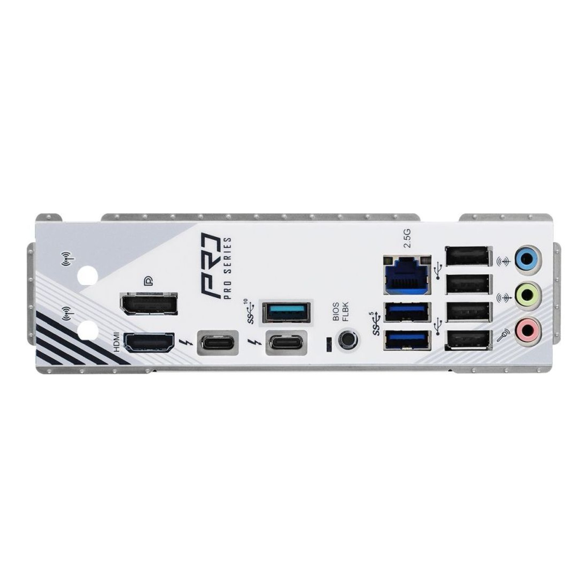Placa de baza ASRock Z890 PRO RS, socket 1851, DDR5, ATX | Smart PC