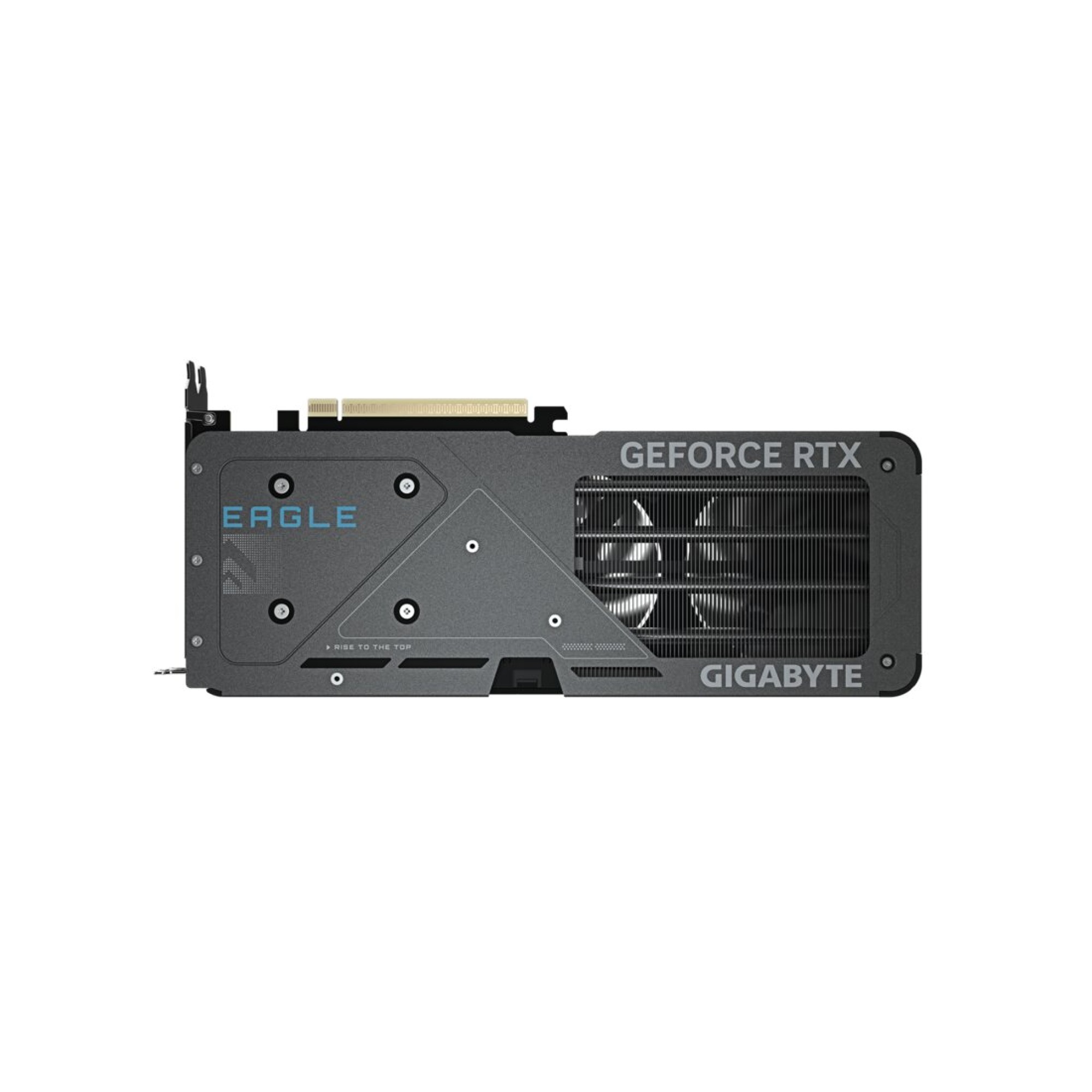 Placa video Gigabyte GeForce RTX 5060 Ti EAGLE MAX OC 16GB GDDR7, PCI Express 5.0 | Smart PC