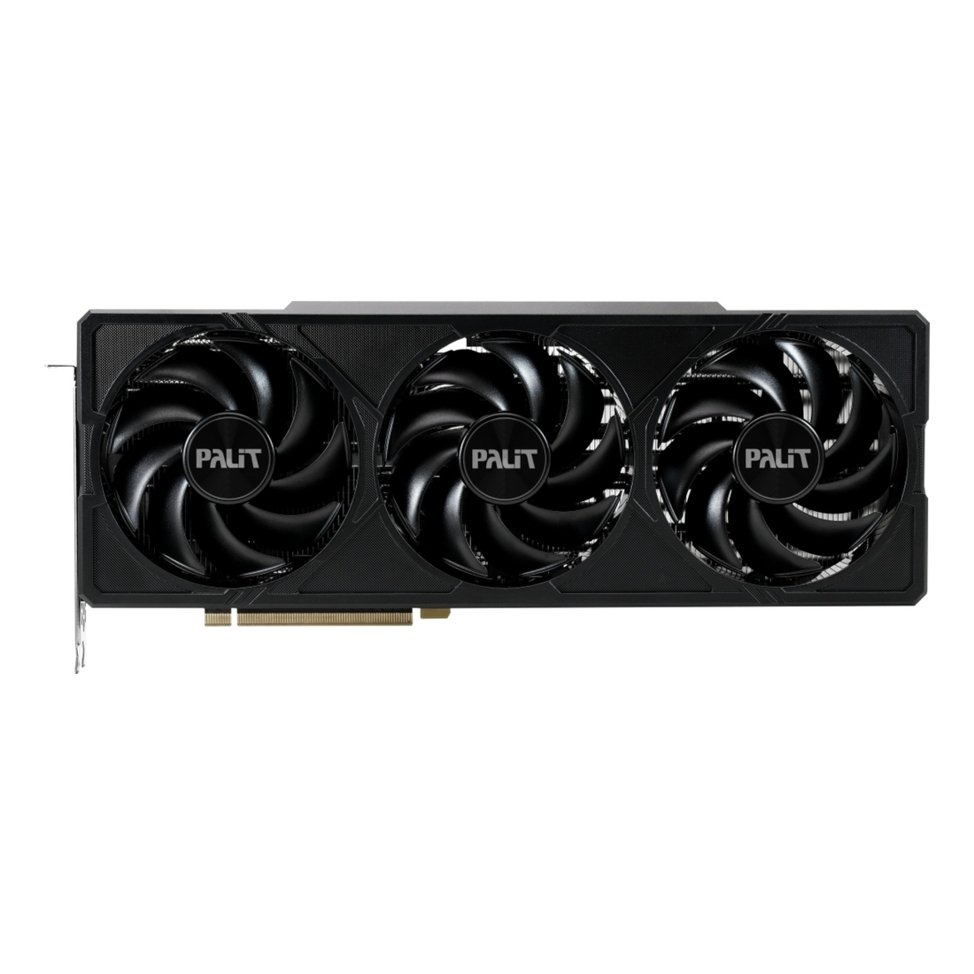 Placa video Palit GeForce RTX 4070 JetStream 12GB GDDR6X 192 bit DLSS 3 ...