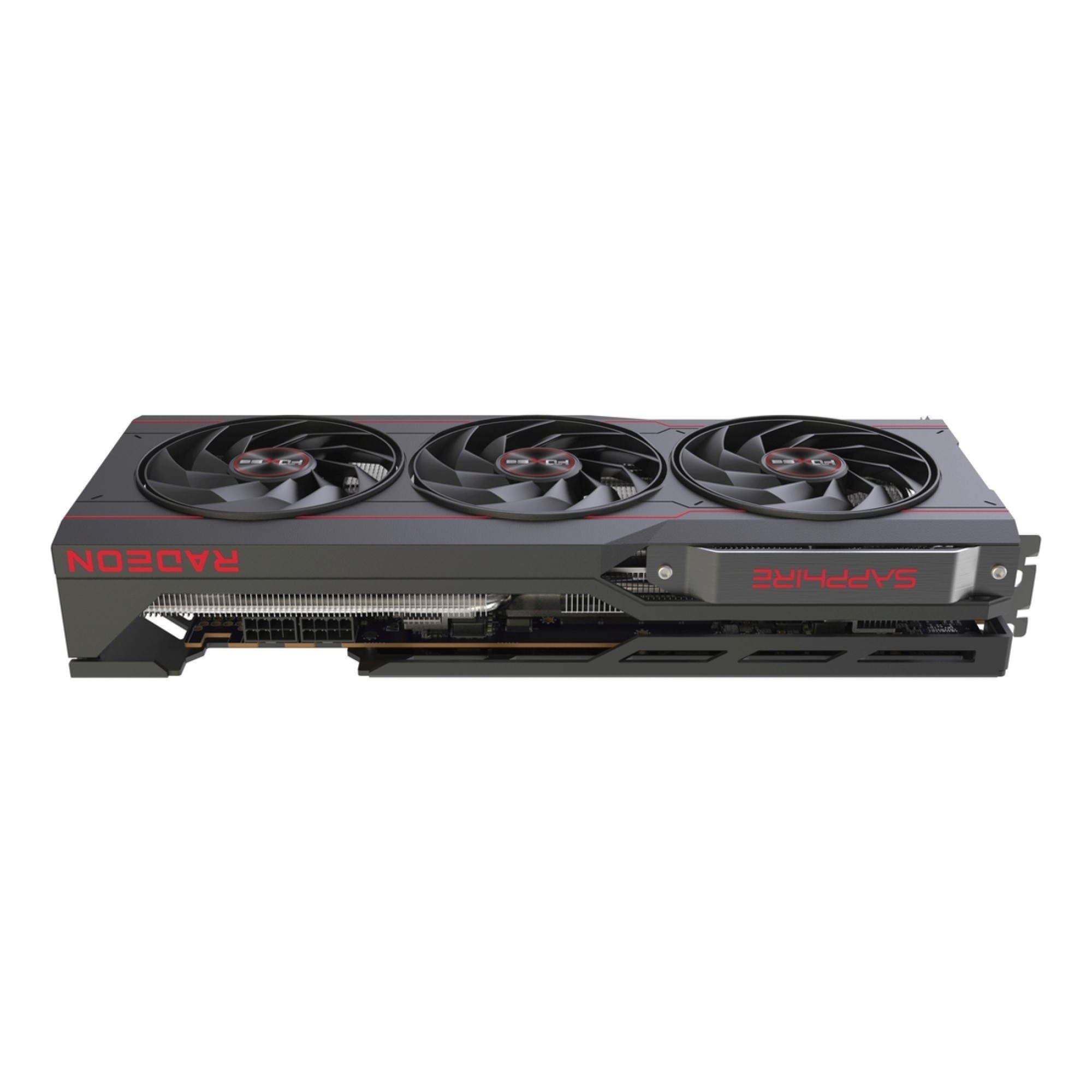 Placa video Sapphire PULSE AMD Radeon RX7900 XT 20GB, GDDR6, 320-bit ...