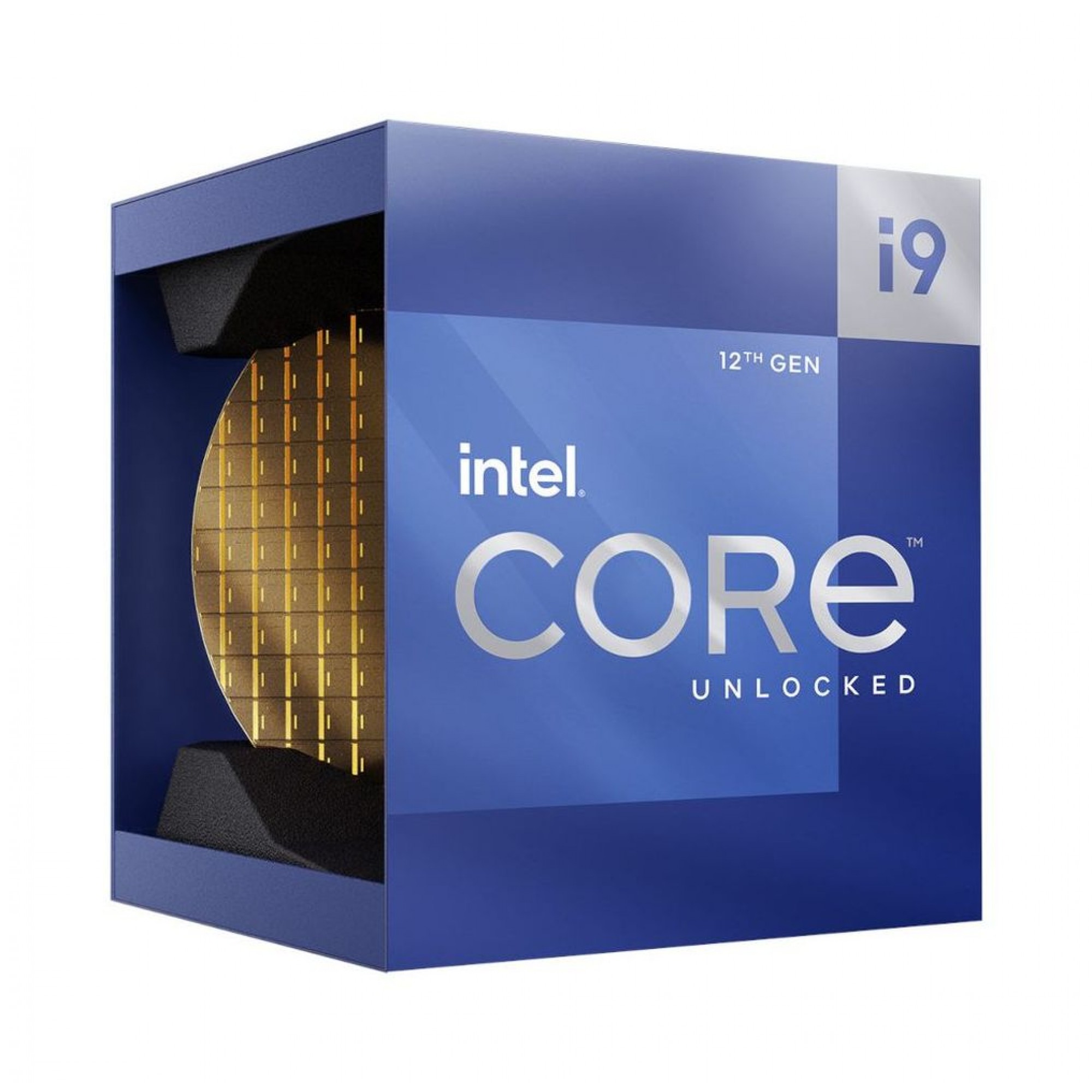Procesor Intel Core i9-12900K, 3.2 GHz, 30 MB, Socket LGA 1700 | Smart PC