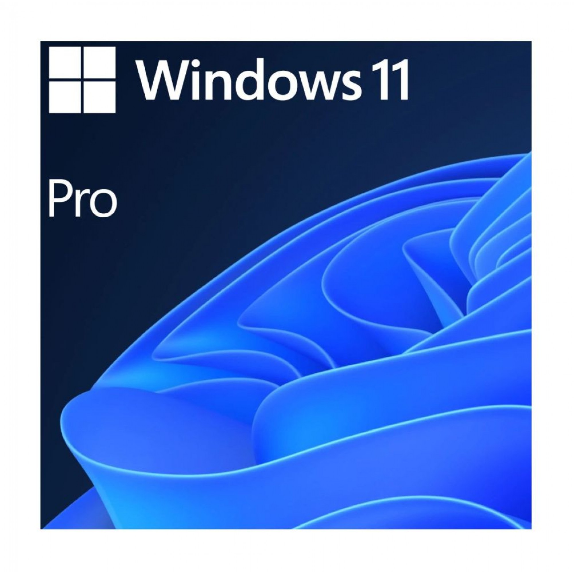 Licenta OEM Microsoft Windows 11 Pro, 64 bit, English | Smart PC