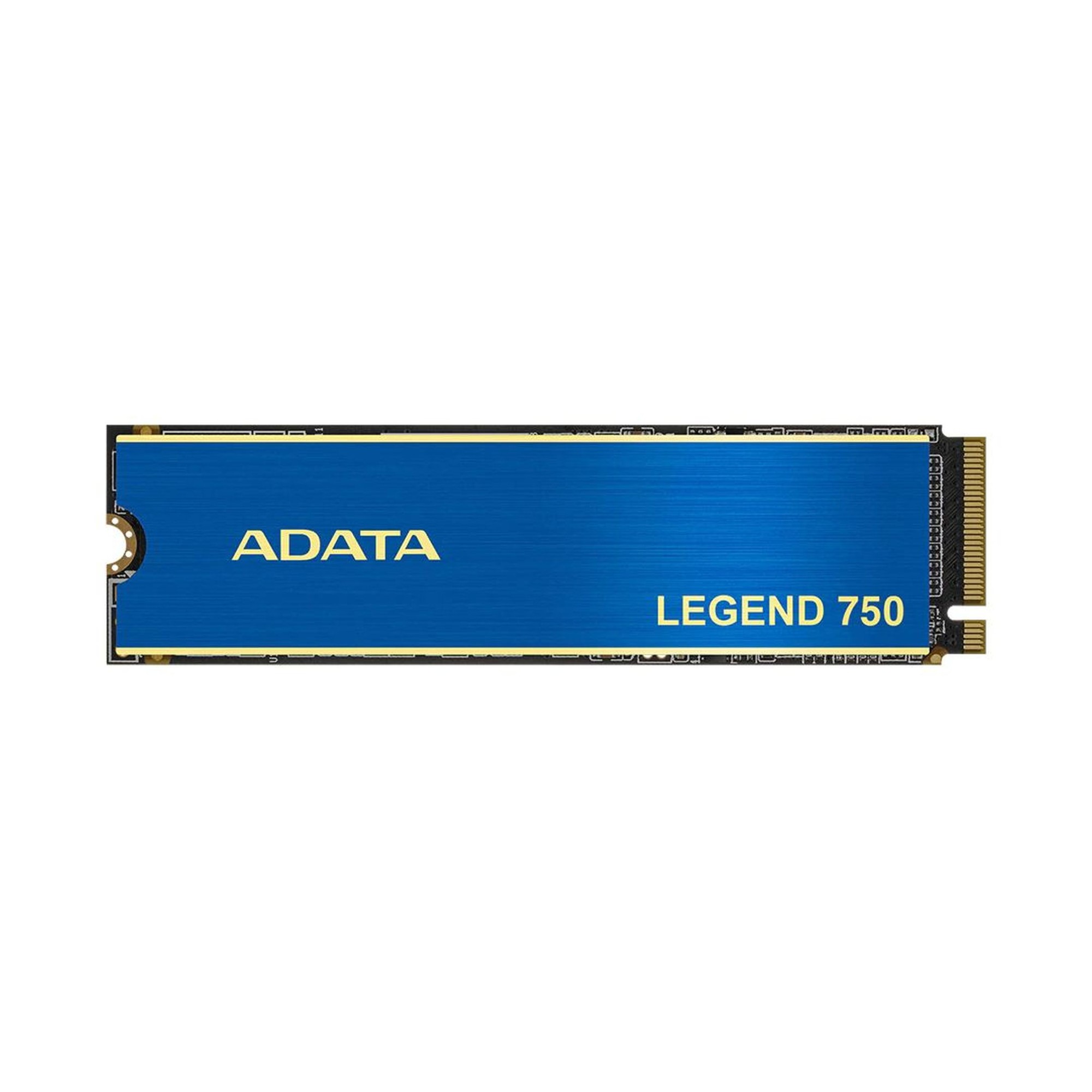 Smart PC - SSD Adata Legend 750, 500 GB, PCIe 3.0, M.2 2280