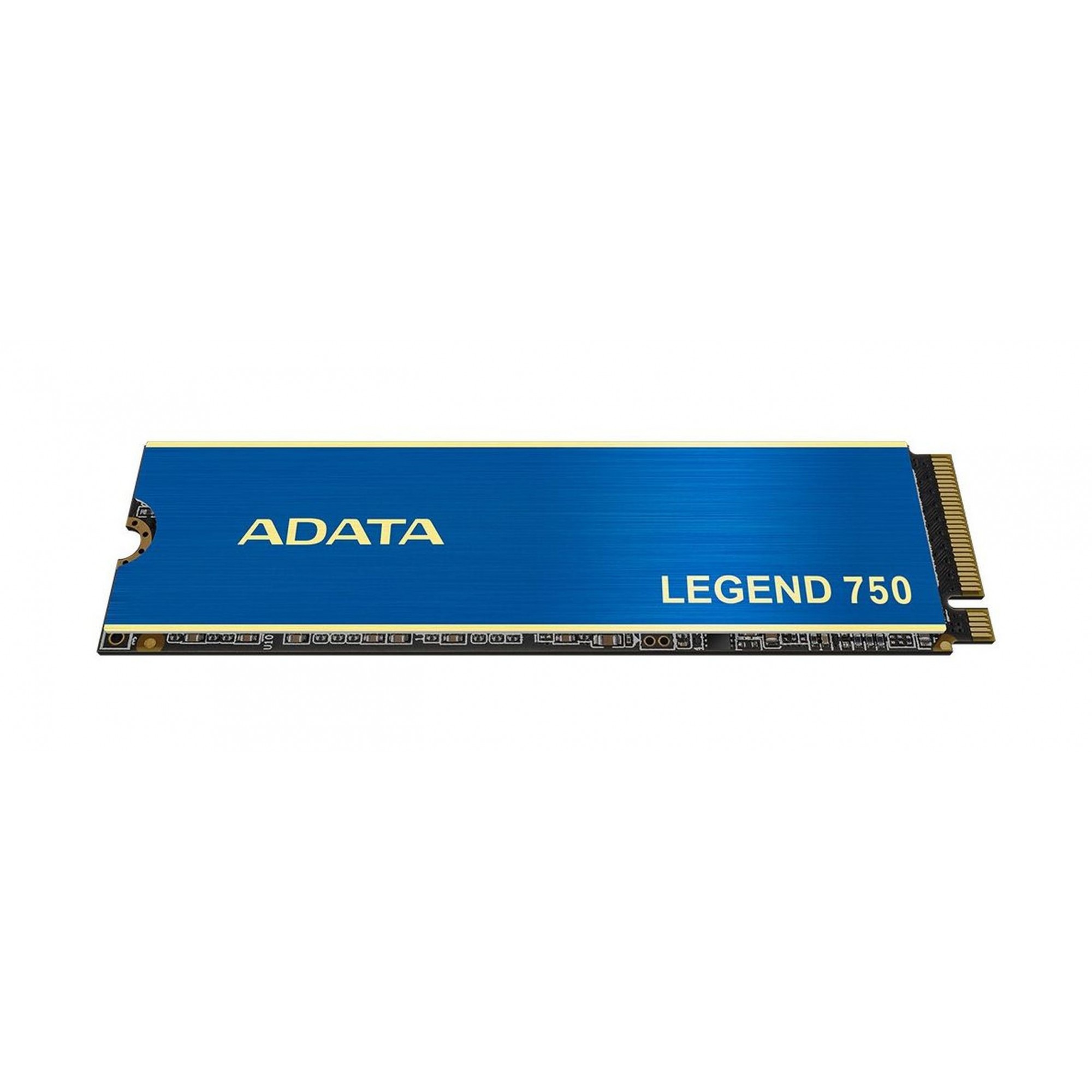 Smart PC - SSD Adata Legend 750, 500 GB, PCIe 3.0, M.2 2280