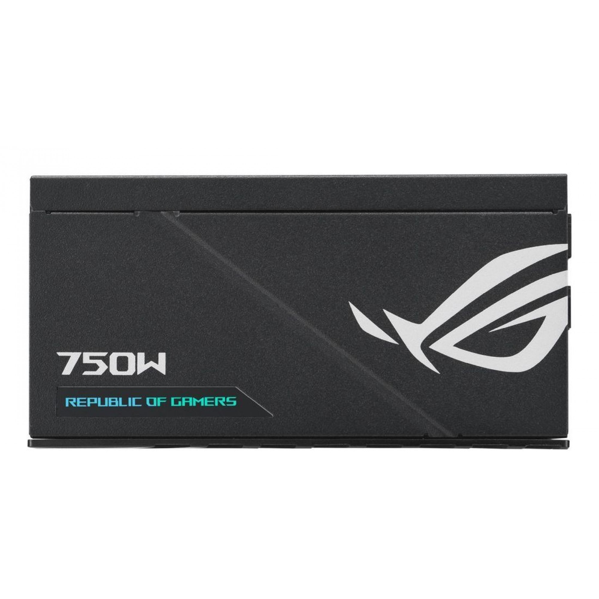 Sursa Asus ROG LOKI, 750W, 80+ Platinum, Modulara | Smart PC